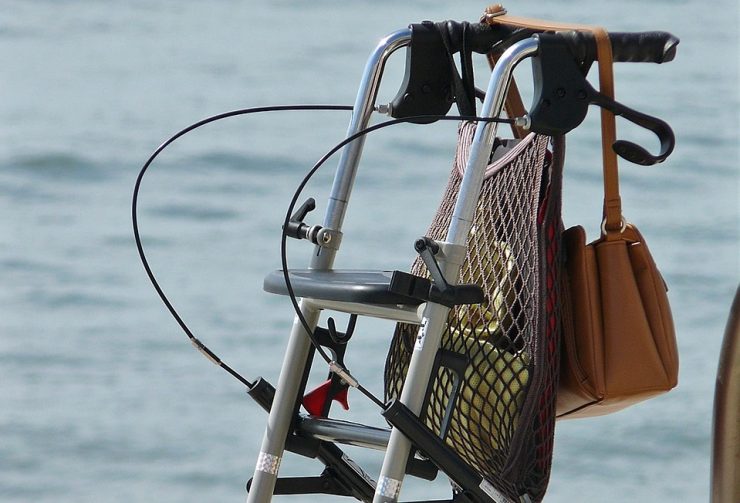 The 6 Best Walker Bags In 2026 - Mobility With Love