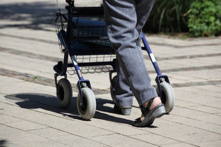 The 6 Best Walker Baskets To Buy In 2025 - Mobility With Love