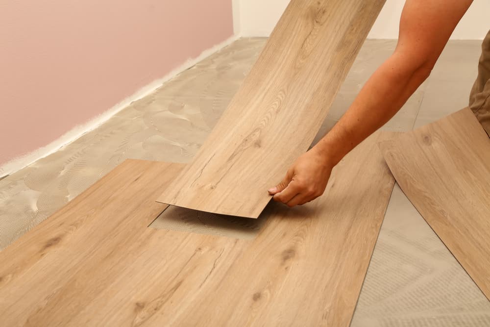 6 Best Flooring Options For Seniors In 2024 Safe And Non Slip